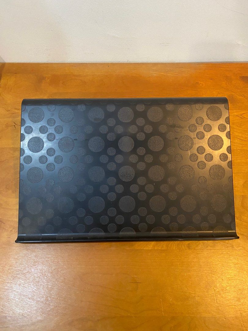 IKEA laptop support stand and FREE laptop cooler pad, Computers & Tech ...