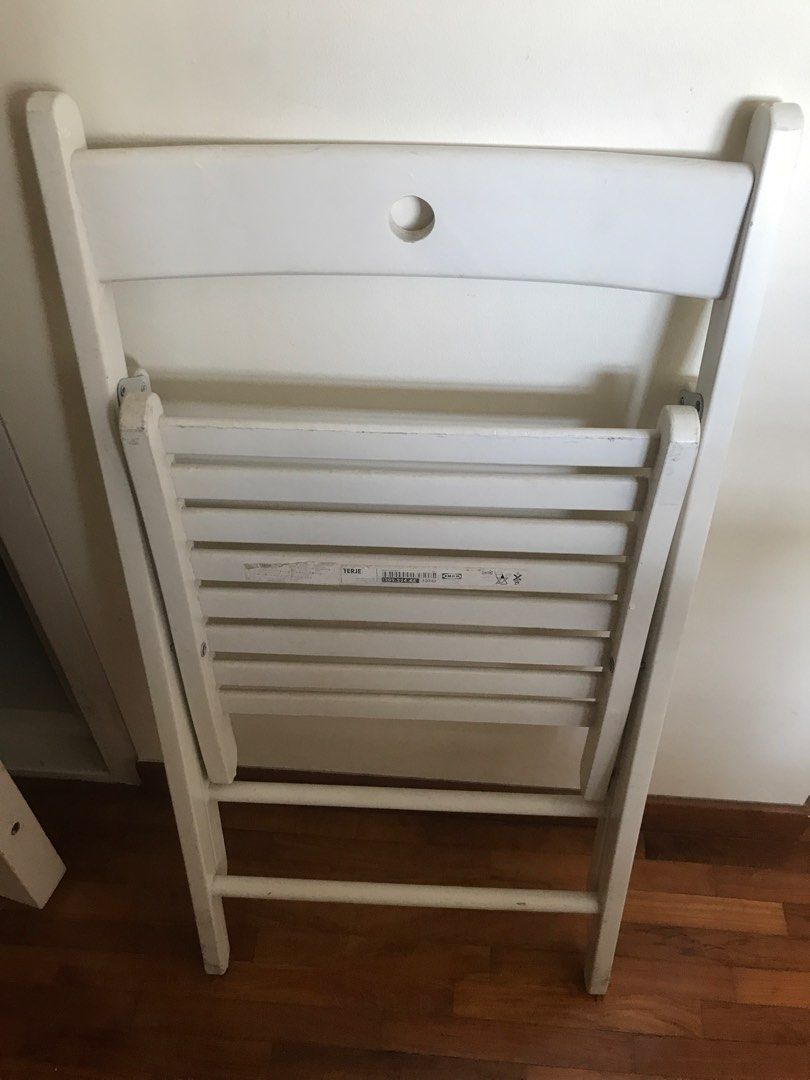 IKEA terje, Furniture & Home Living, Outdoor Furniture on Carousell