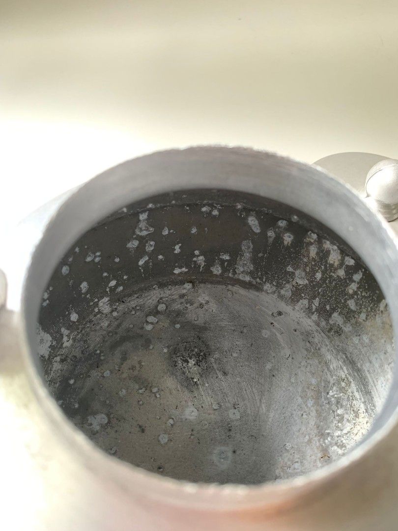 Indian chai container, Hobbies & Toys, Memorabilia & Collectibles ...