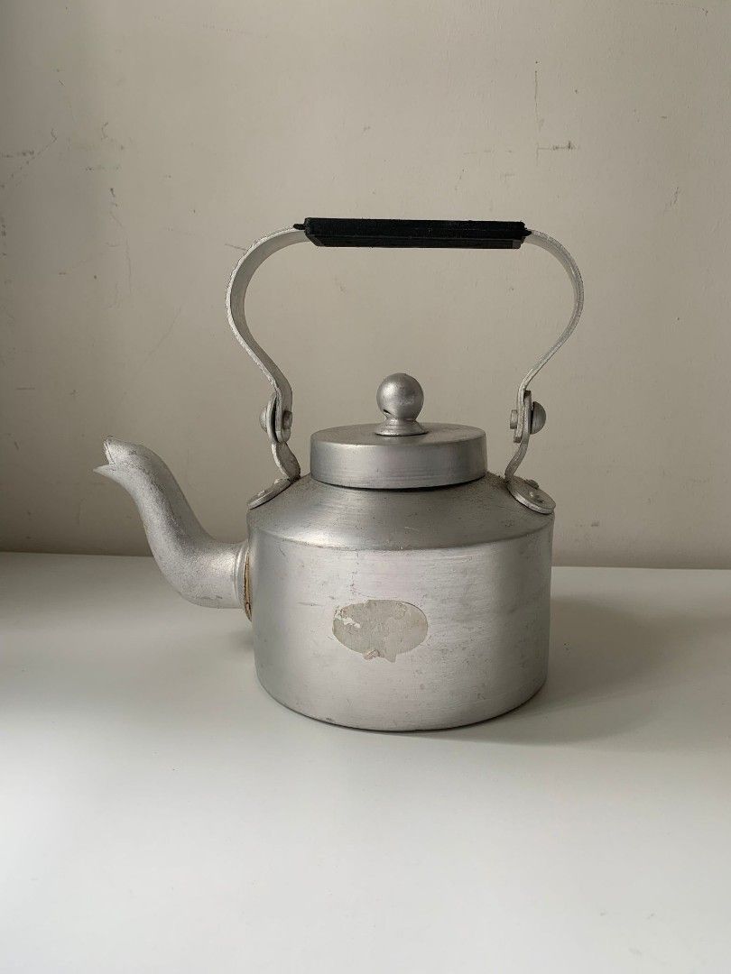 Indian chai container, Hobbies & Toys, Memorabilia & Collectibles ...