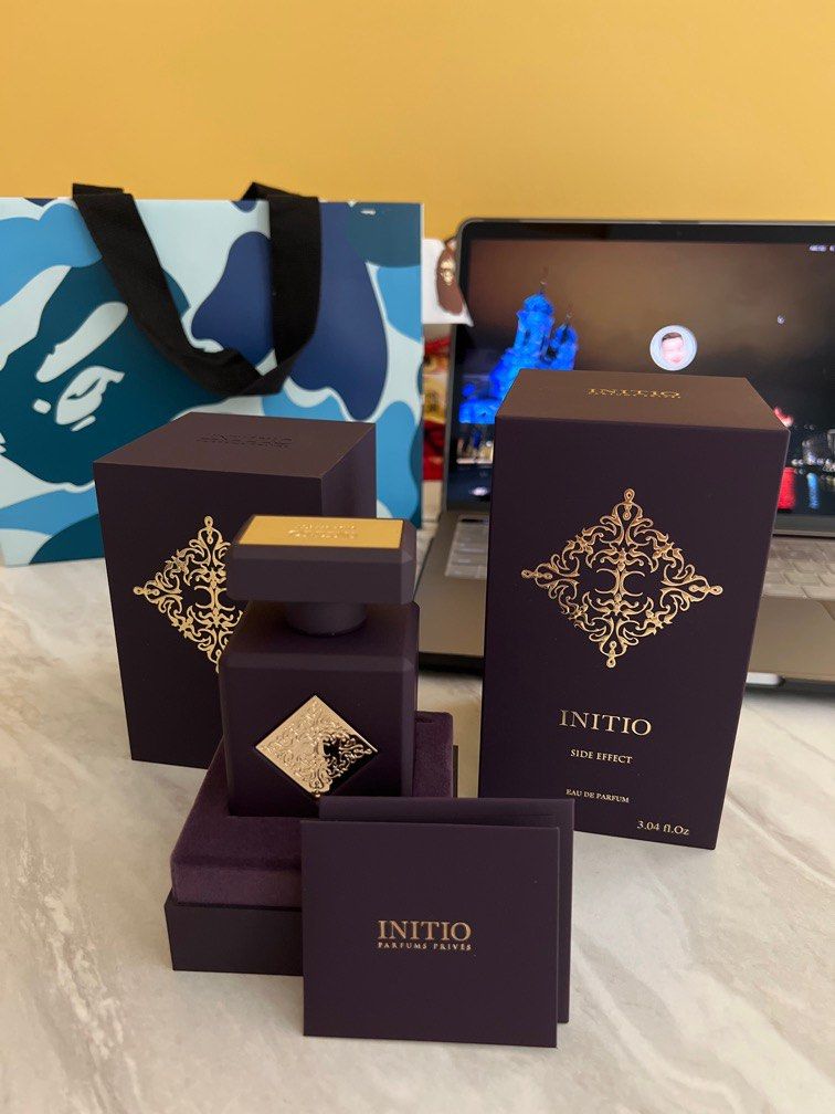 Initio Side Effect, Beauty & Personal Care, Fragrance & Deodorants on ...