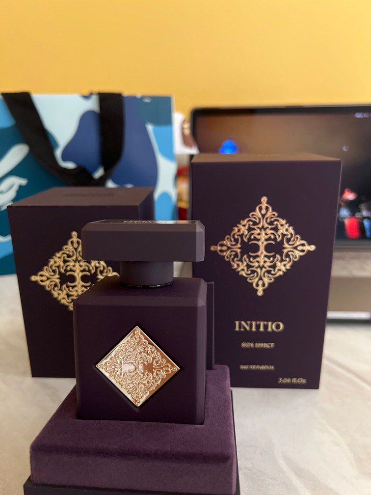 Initio Side Effect, Beauty & Personal Care, Fragrance & Deodorants on ...