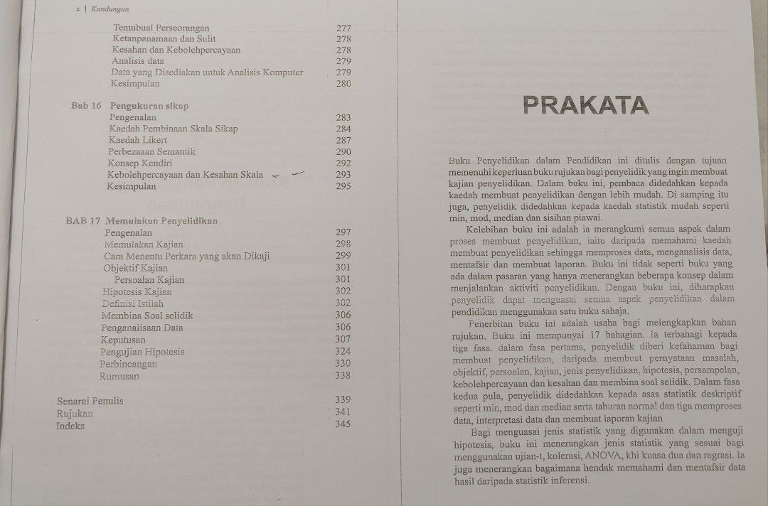 [IPG] Buku Kaedah Penyelidikan Dalam Pendidikan, Hobbies & Toys, Books ...
