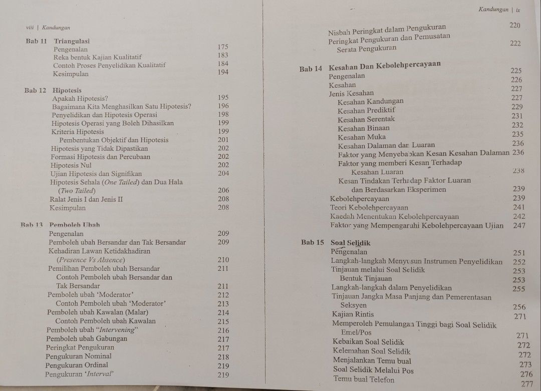 [IPG] Buku Kaedah Penyelidikan Dalam Pendidikan, Hobbies & Toys, Books ...