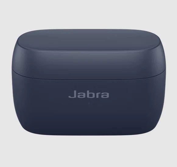 Jabra elite 4 charging case, Audio, Earphones on Carousell