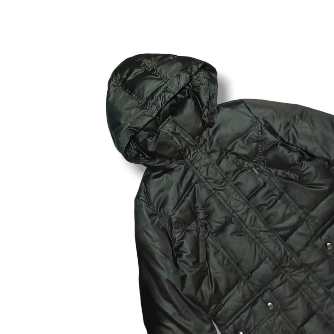 Jaket bulu angsa - jaket bulang - jaket winter coat on Carousell Jaket bulu angsa - jaket bulang - jaket winter coat on Carousell