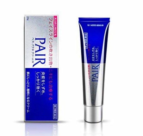 JAPAN LION PAIR ACNE Pimple Cream, Beauty & Personal Care, Face, Face ...
