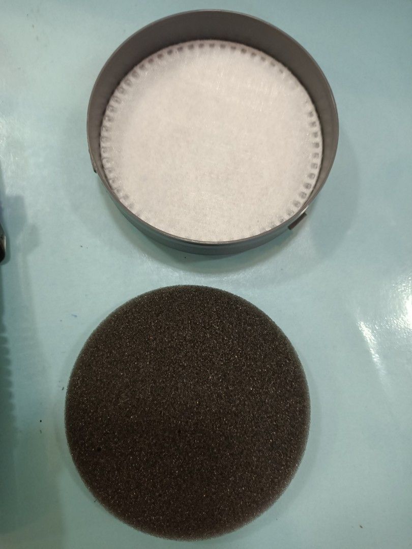 JML Hurricane Cyclone Vacumm cleaner parts, Furniture & Home Living ...