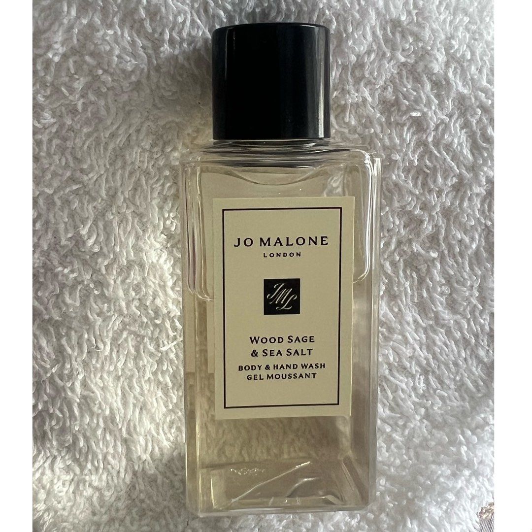 Jo Malone Mini Body And Hand Wash On Carousell