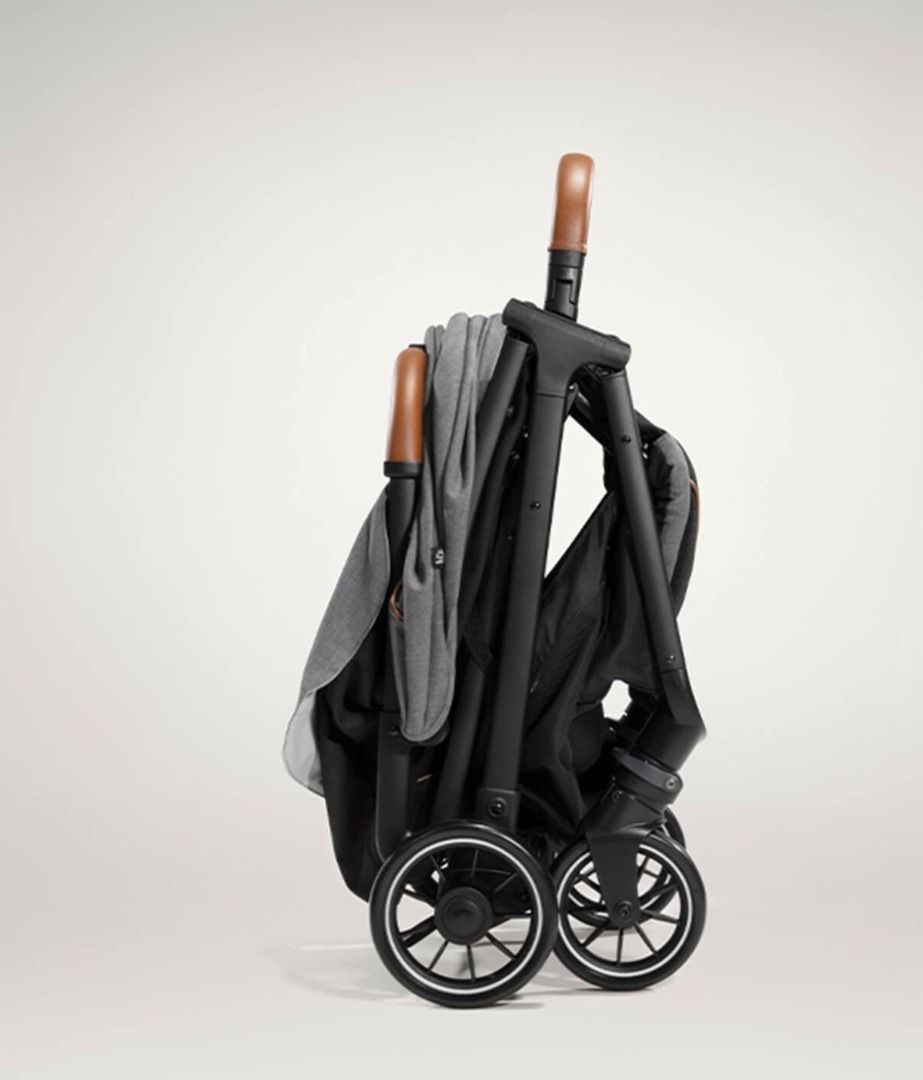 Joie Parcel Signature Stroller (4 Colors), Babies & Kids, Going Out ...
