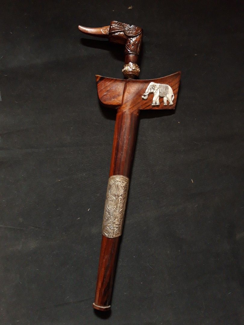 Keeis Melayu Kelengan, Antik, Pajangan di Carousell