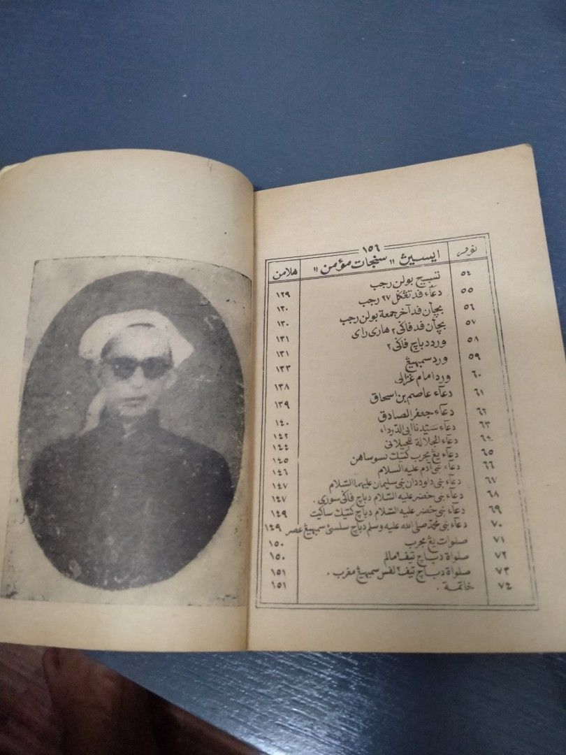 kitab jawi senjata mukmin, Hobbies & Toys, Collectibles & Memorabilia ...