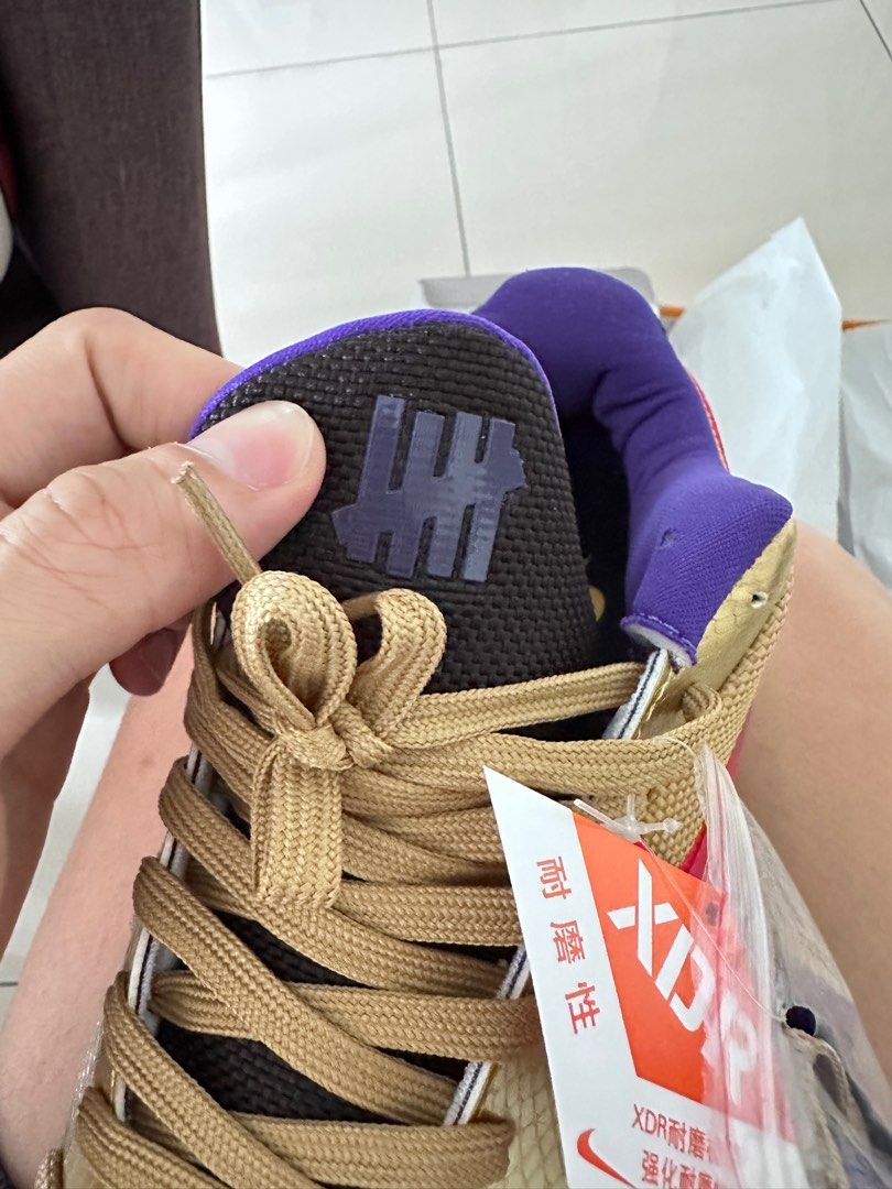 Kobe V Proto Hall of Famer, Men's Fashion, Footwear, Sneakers on Carousell