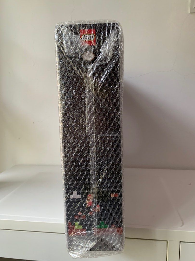 Lego 71374 Nintendo Entertainment System, Hobbies & Toys, Toys & Games ...
