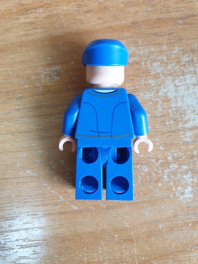 Lego star wars minifig bespin guard, Hobbies & Toys, Toys & Games on ...