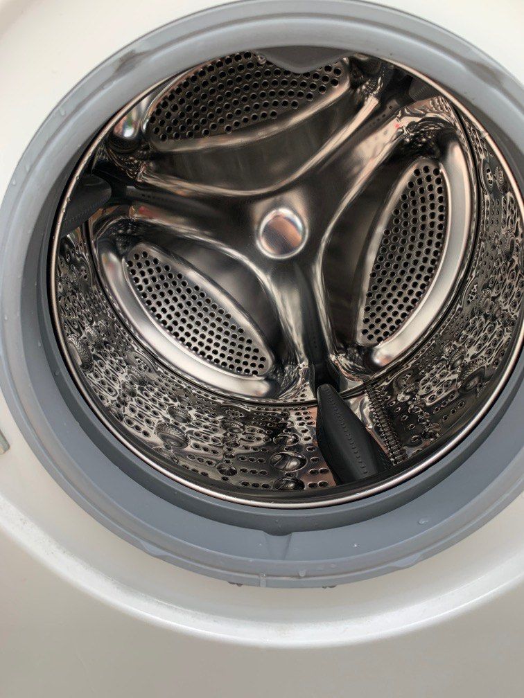 LG Washing Machine, TV & Home Appliances, Washing Machines and Dryers ...