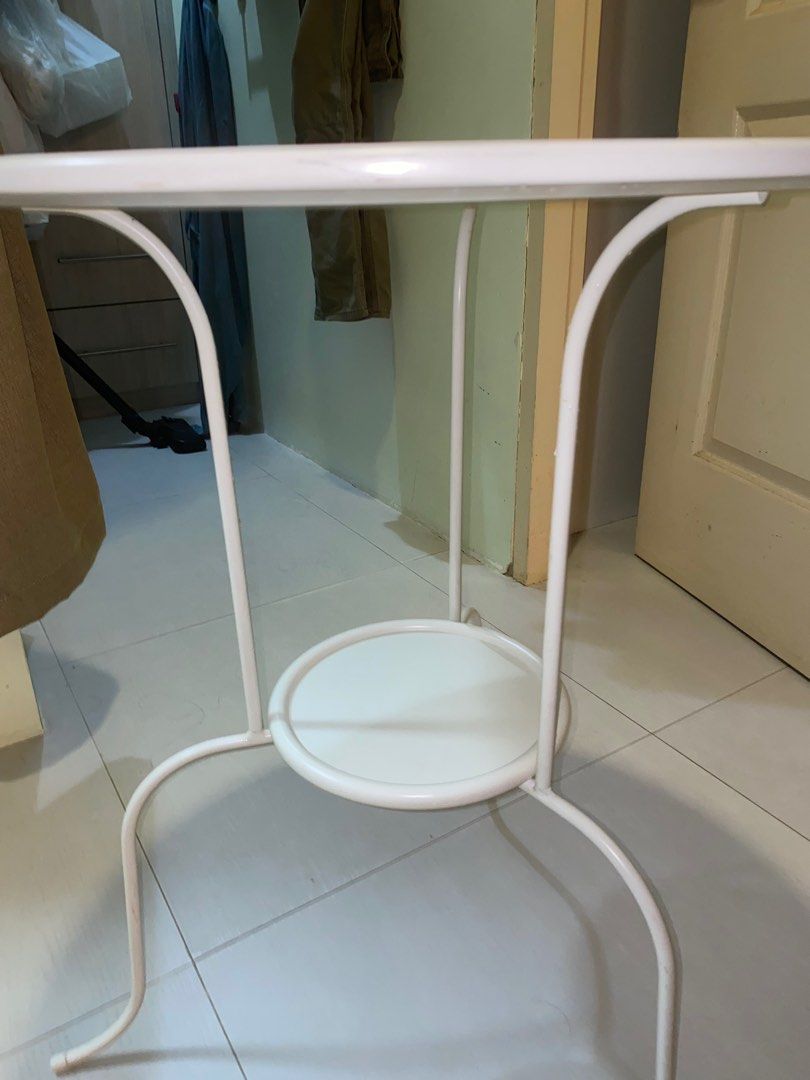 Lindved ikea table, Furniture & Home Living, Furniture, Tables & Sets ...