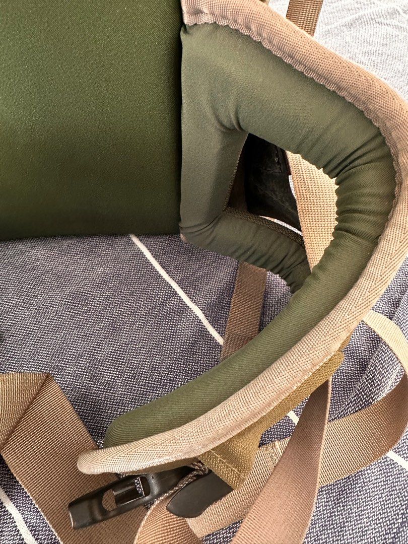 LittleLife Ultralight Outdoors Hiking Backpack Carrier, Babies & Kids ...