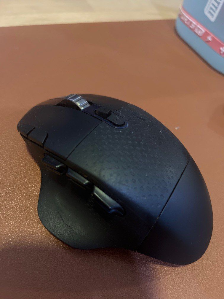 Logitech G604 Lightspeed Mouse Computers And Tech Parts And Accessories