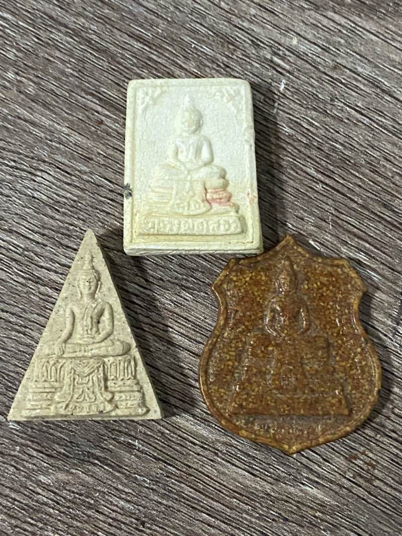 Lp Sothorn Wat Sothorn Wat Pikulthong Wat Bowonniwet, Hobbies & Toys, Religious Items on Carousell