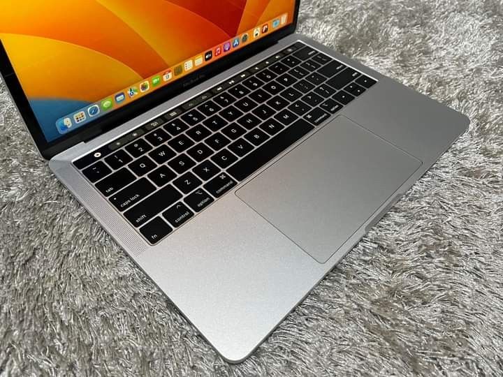 MacBook Pro 2019 Core i7 16Gb 512Ssd 13.3inch OS Ventura on Carousell