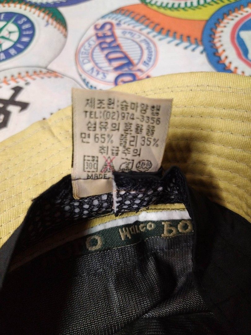 Marco Polo, Men's Fashion, Watches & Accessories, Caps & Hats on Carousell