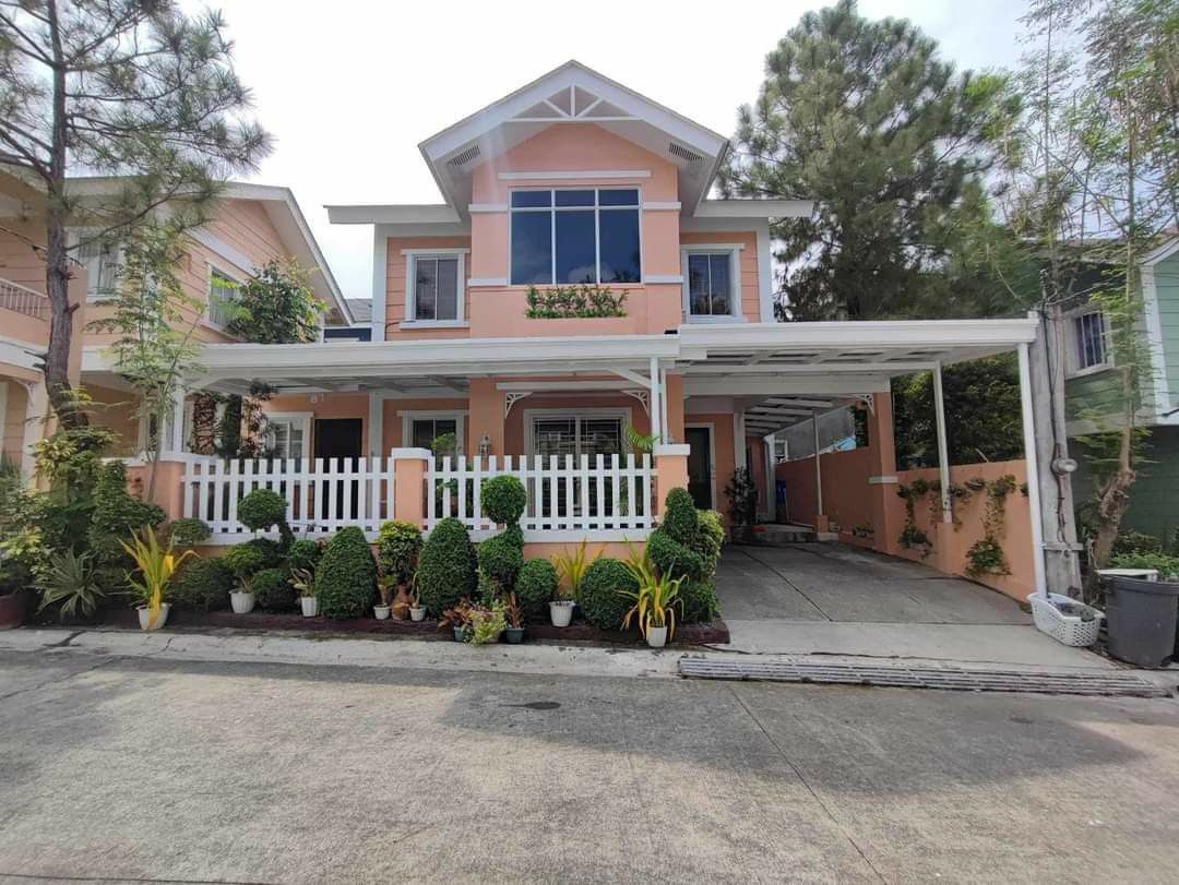 Marina Heights Lakefront Sucat Muntinlupa on Carousell