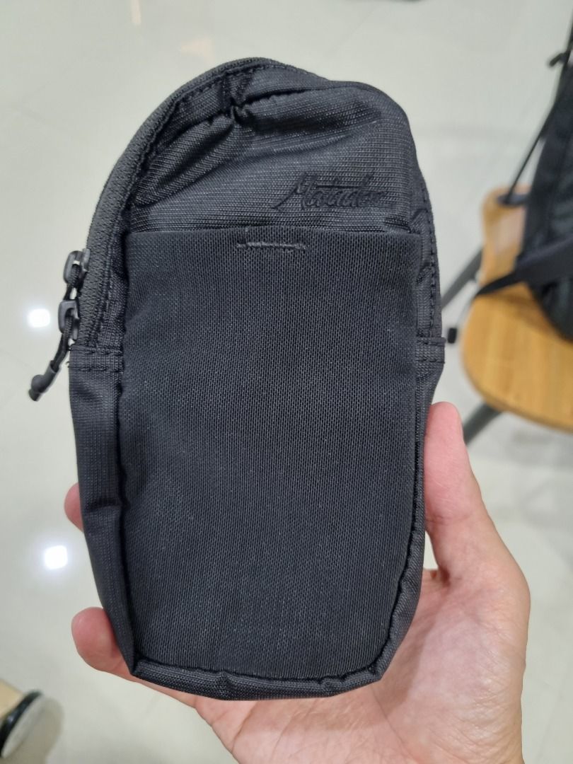 Matador Speed Stash, Men's Fashion, Bags, Belt bags, Clutches and ...