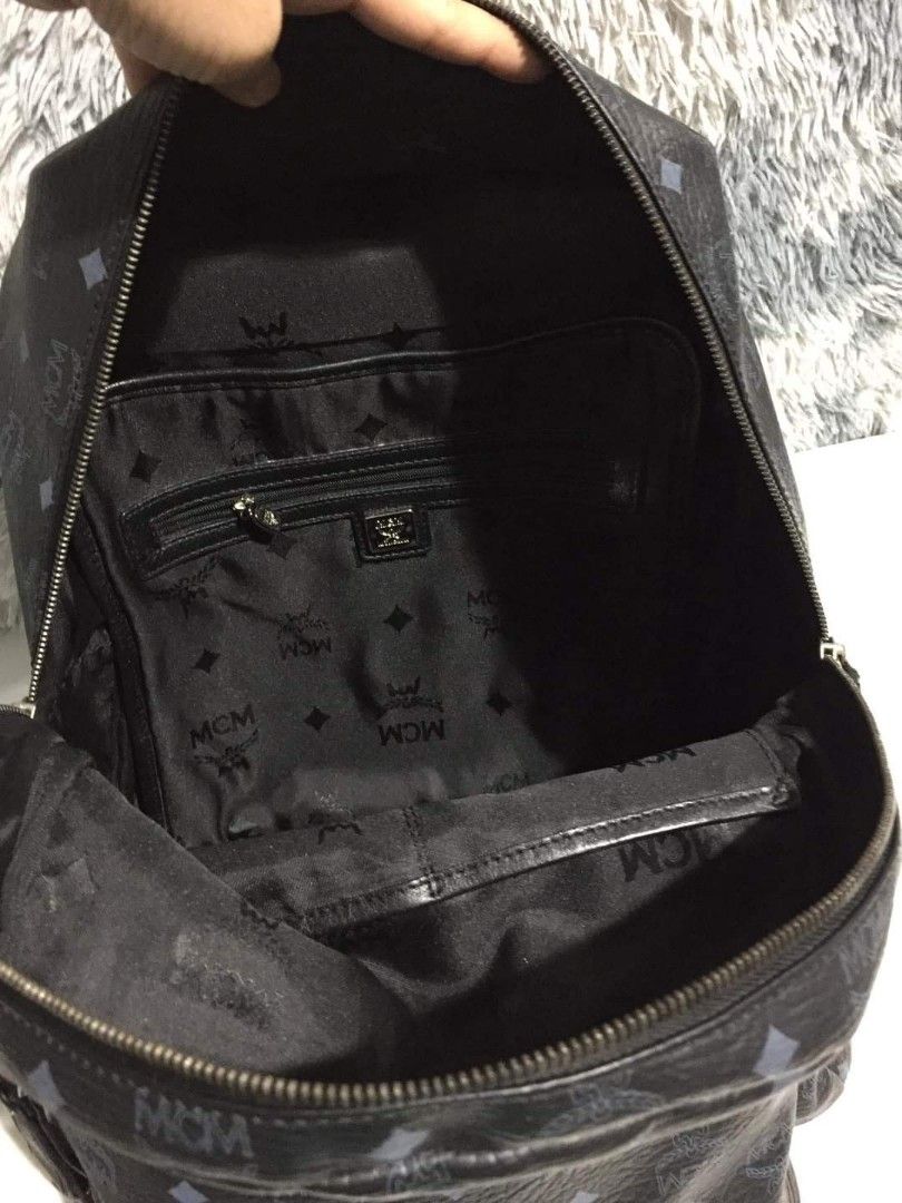 MCM LARGE ORIG NAIKOT TURNILYO SARIWA NA FRESH PA.., Luxury, Bags ...