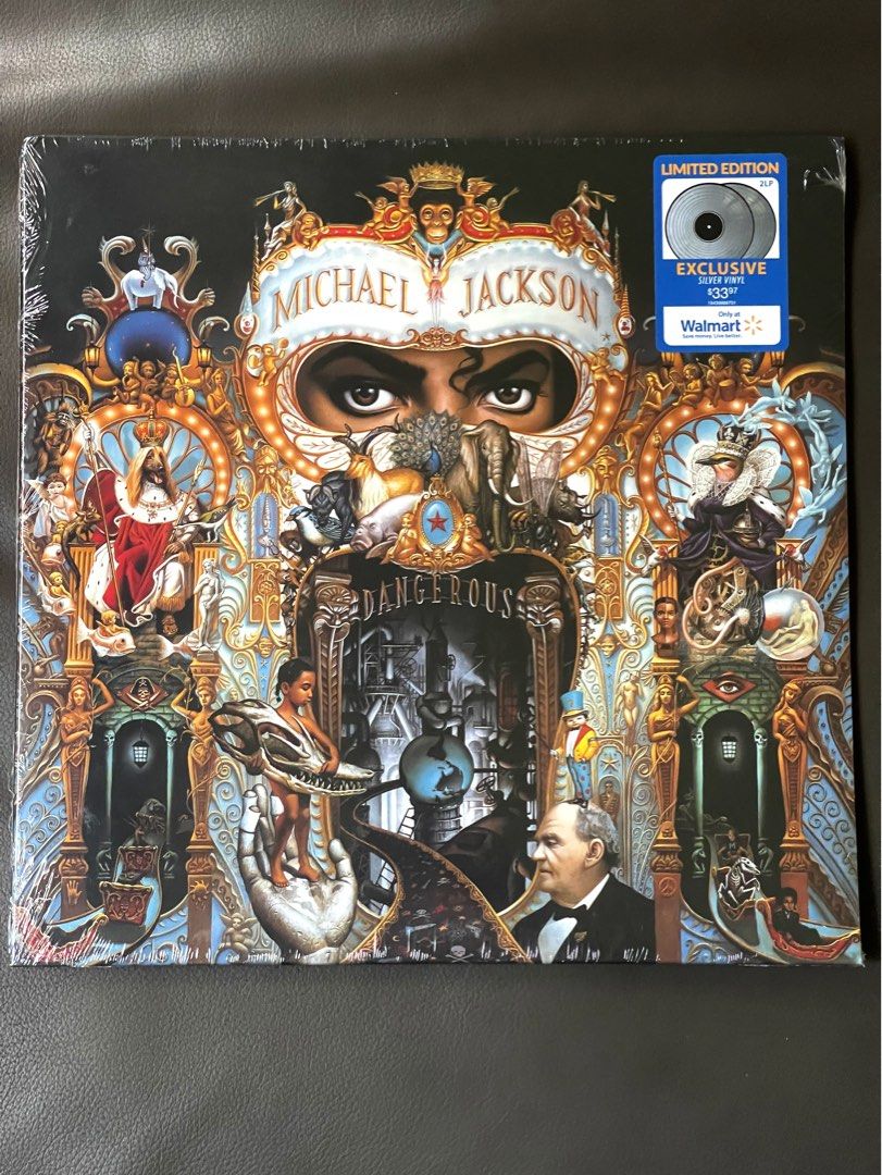 Mega #1 hit albums from the 1990s from Michael Jackson, Shania Twain ...