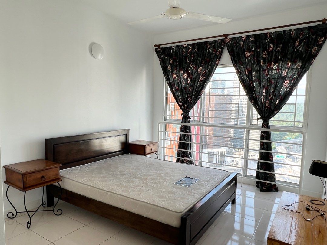 Metropolitan Square Condo Damansara Perdana, Property, Rentals on Carousell