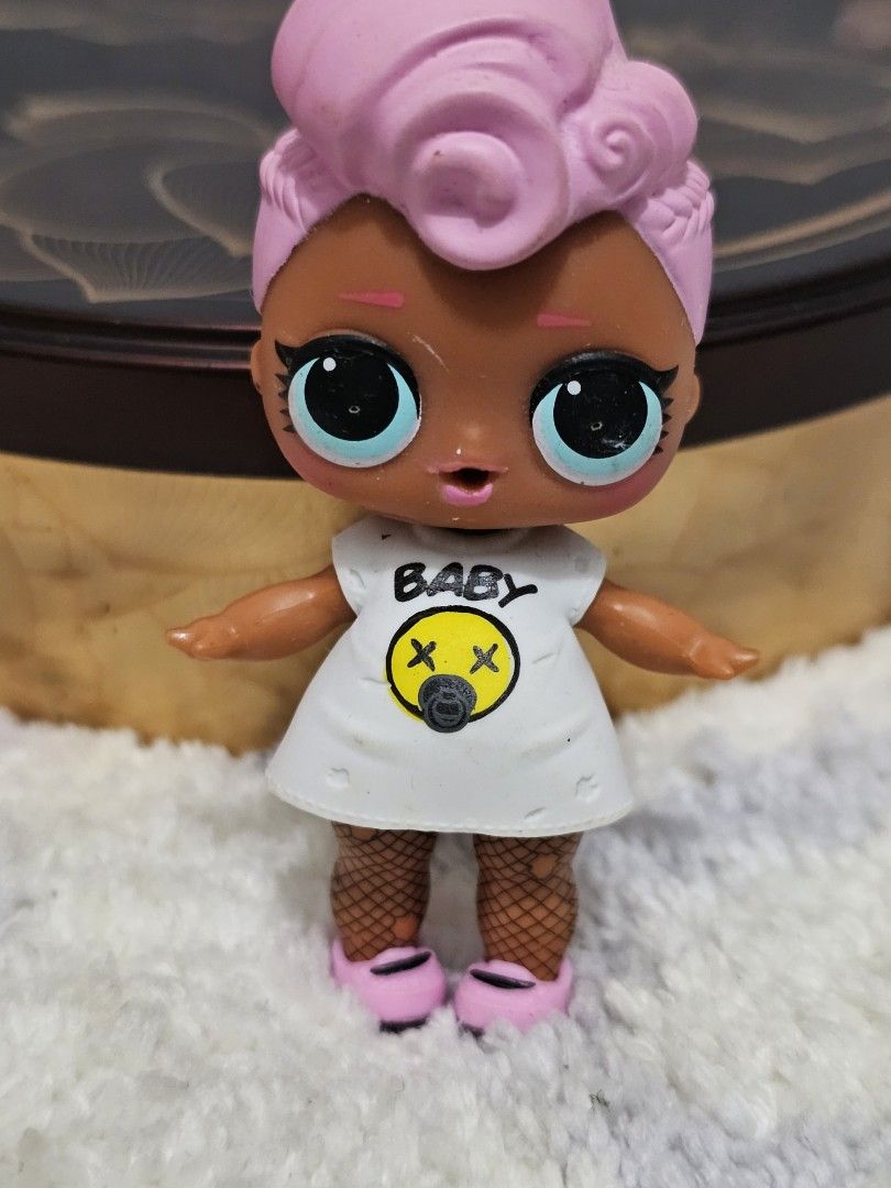 MGA LOL Doll, Hobbies & Toys, Toys & Games on Carousell