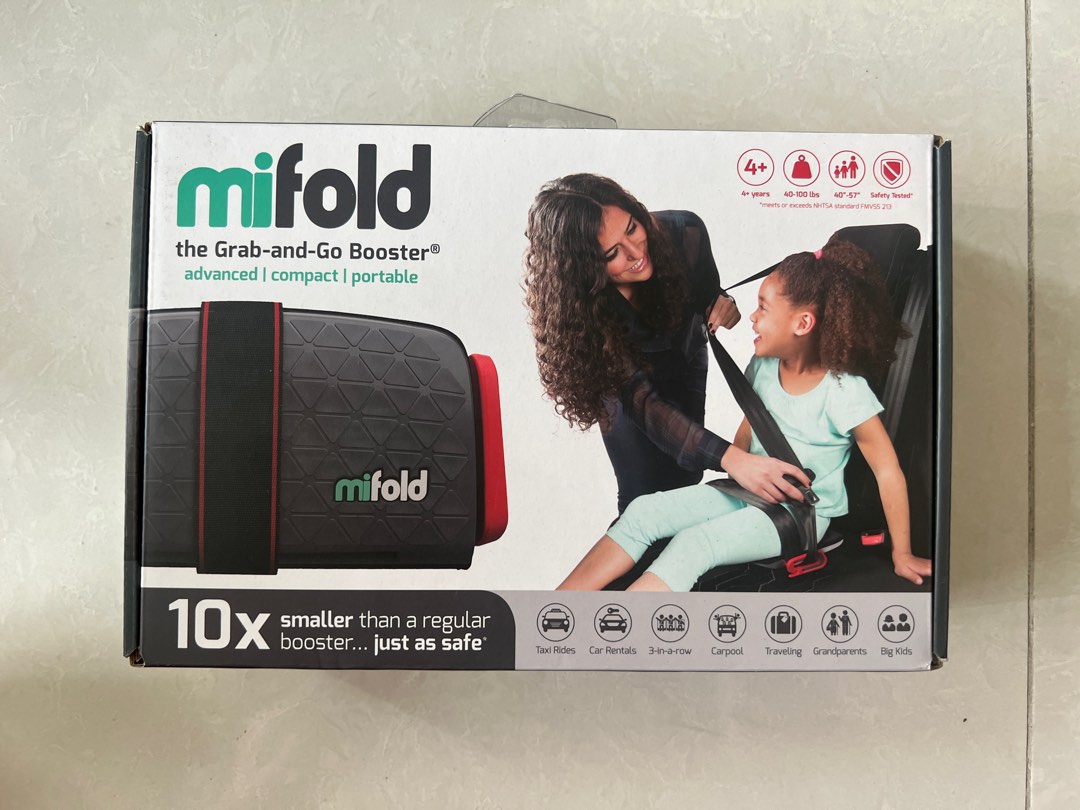 Mifold, Car Accessories, Accessories on Carousell