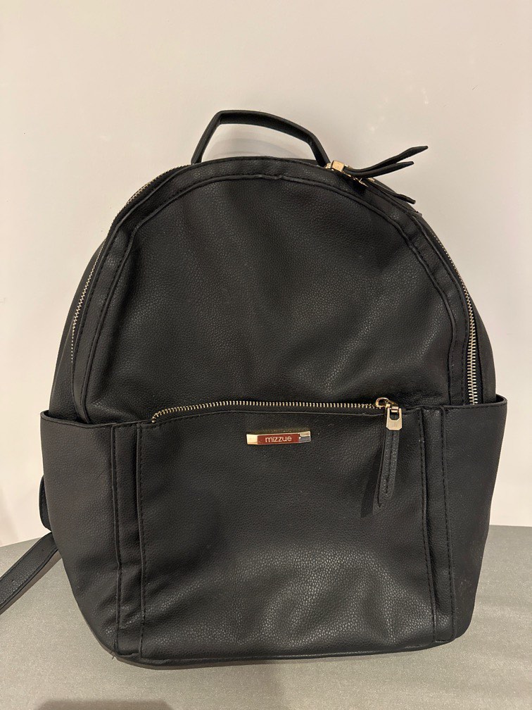 Mizzue backpack, Women's Fashion, Bags & Wallets, Backpacks on Carousell