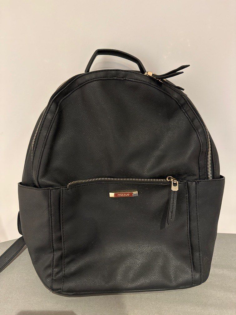 Mizzue backpack, Women's Fashion, Bags & Wallets, Backpacks on Carousell