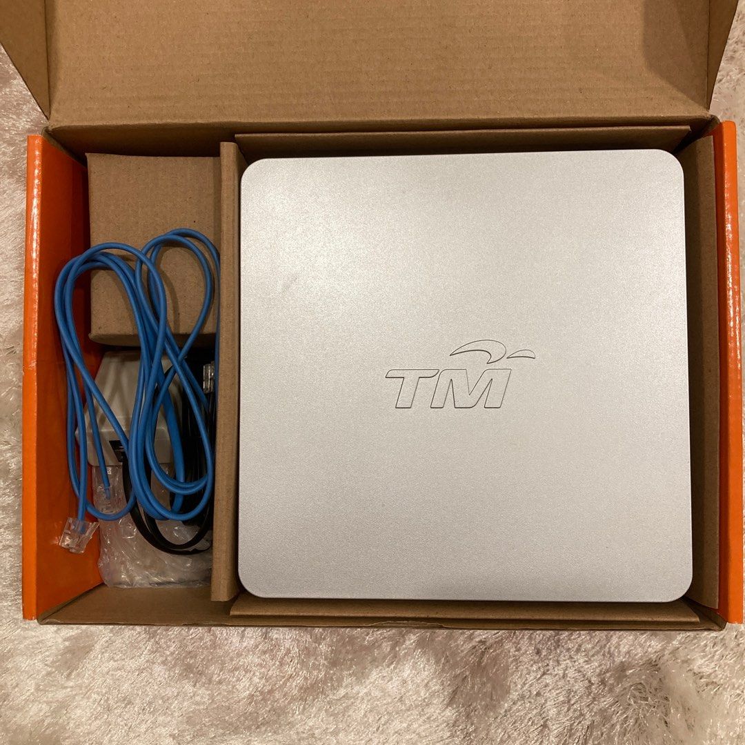 Modem Router Unifi Computers Tech Parts Accessories Networking On Carousell