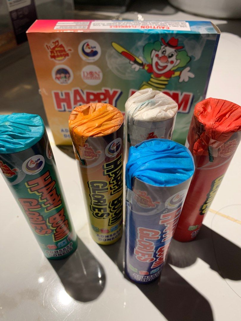 Multi Colour Smoke Stick for Wedding, Graduation, Stadium, Farewell ...