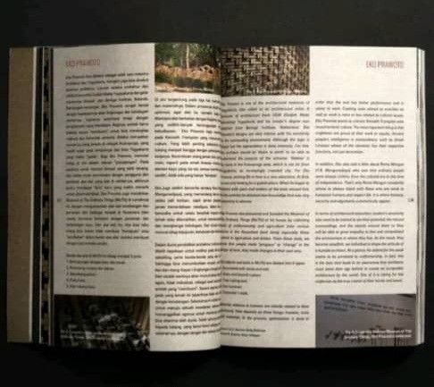 Natabata by Anas Hidayat & Andy Rahman( Bilingual English/ Bahasa ...