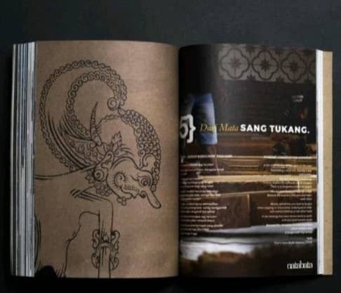 Natabata by Anas Hidayat & Andy Rahman( Bilingual English/ Bahasa Indonesia ), Hobbies & Toys ...