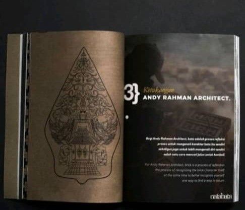 Natabata by Anas Hidayat & Andy Rahman( Bilingual English/ Bahasa ...