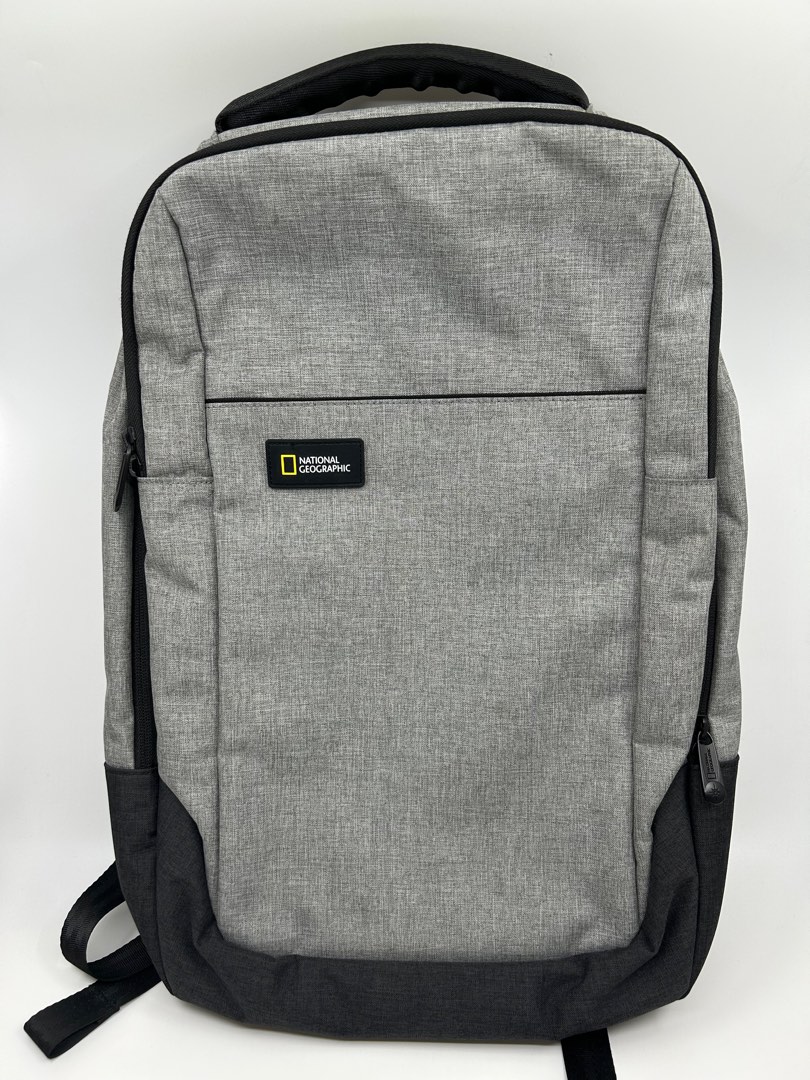 National Geographic Laptop Bag 17in x 13 in, Computers & Tech, Parts ...