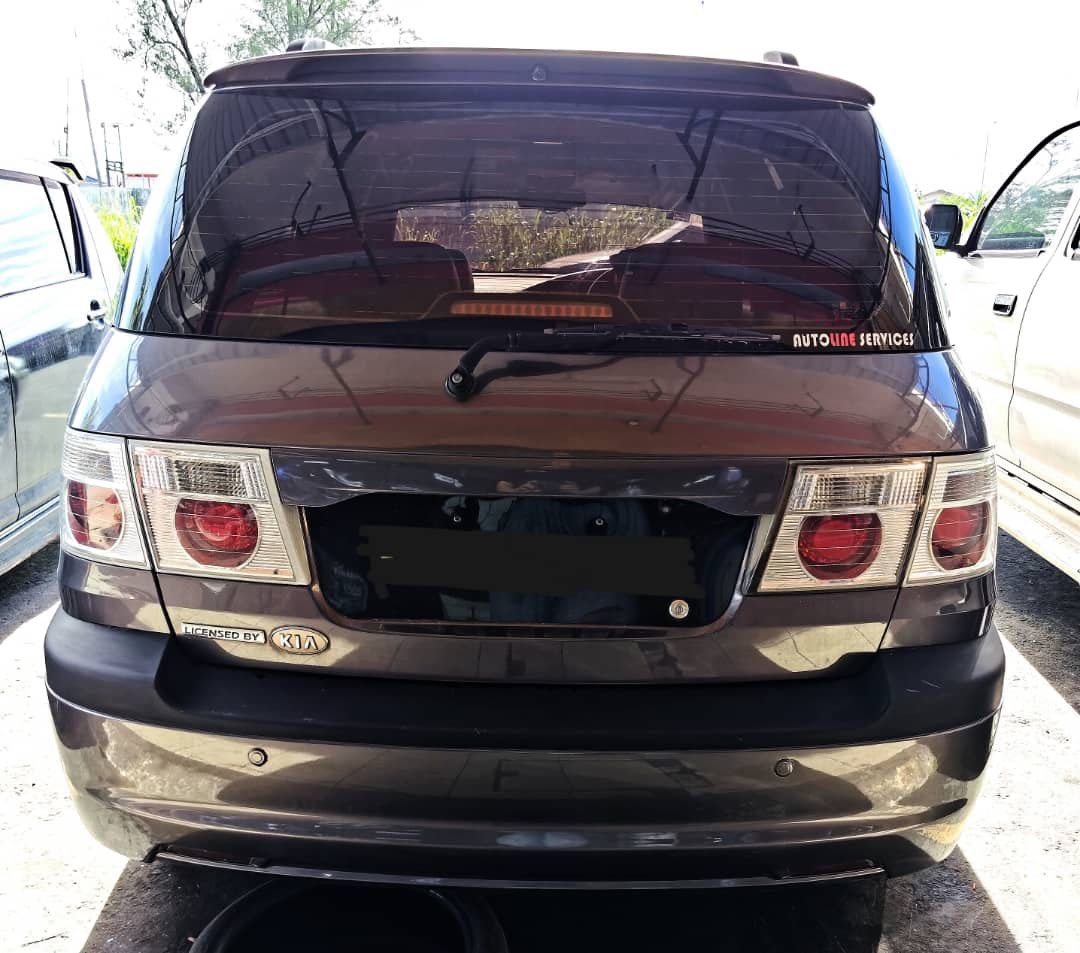 Naza Citra, Cars, Cars for Sale on Carousell