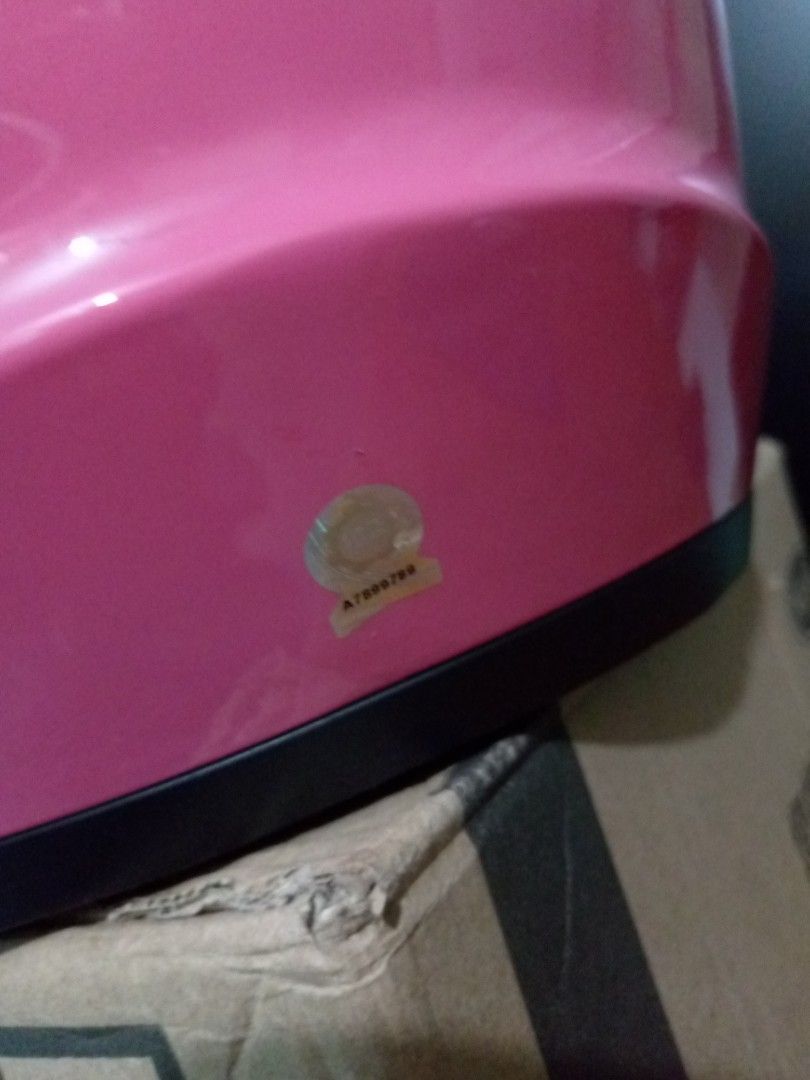 NEVA modular full face helmet, Motorbikes, Motorbike Parts ...