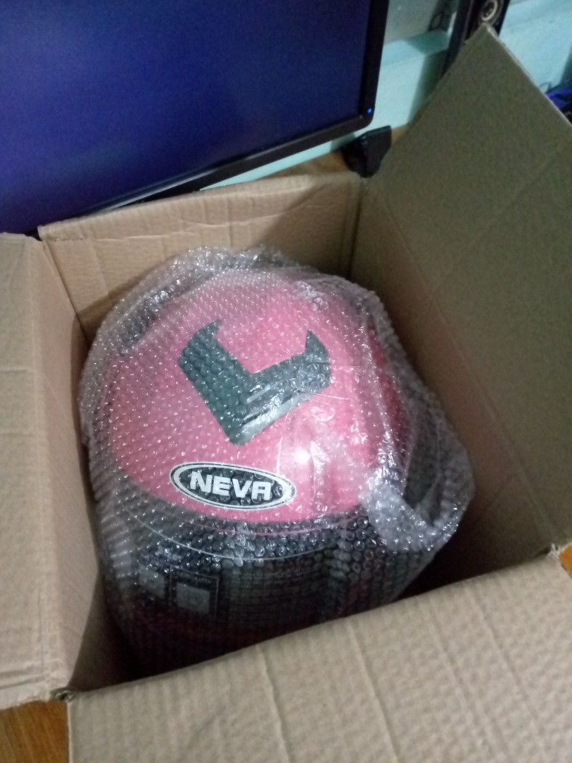 NEVA modular full face helmet, Motorbikes, Motorbike Parts ...