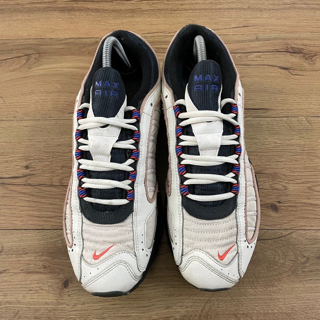 Nike airmax tailwind (9uk), Luxury, Sneakers & Footwear on Carousell
