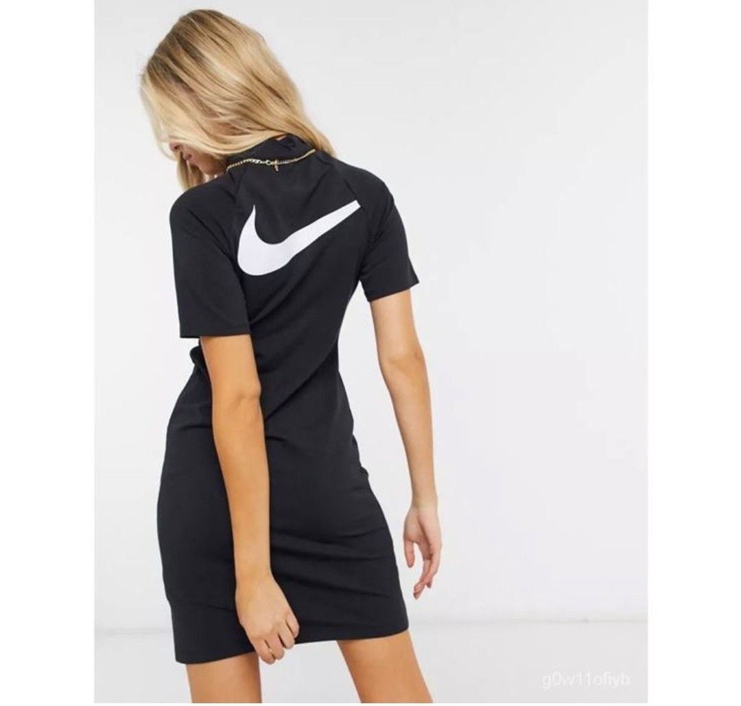 NIKE Dress, Women's Fashion, Activewear on Carousell