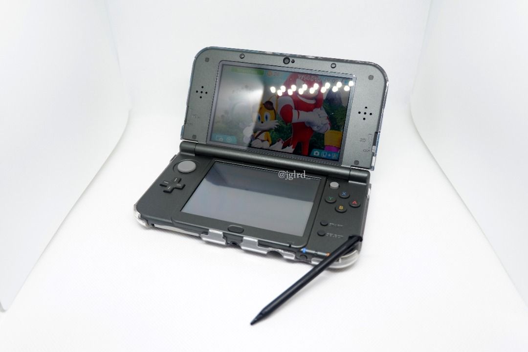 Nintendo New 3DS XL, Video Gaming, Video Game Consoles, Nintendo on ...