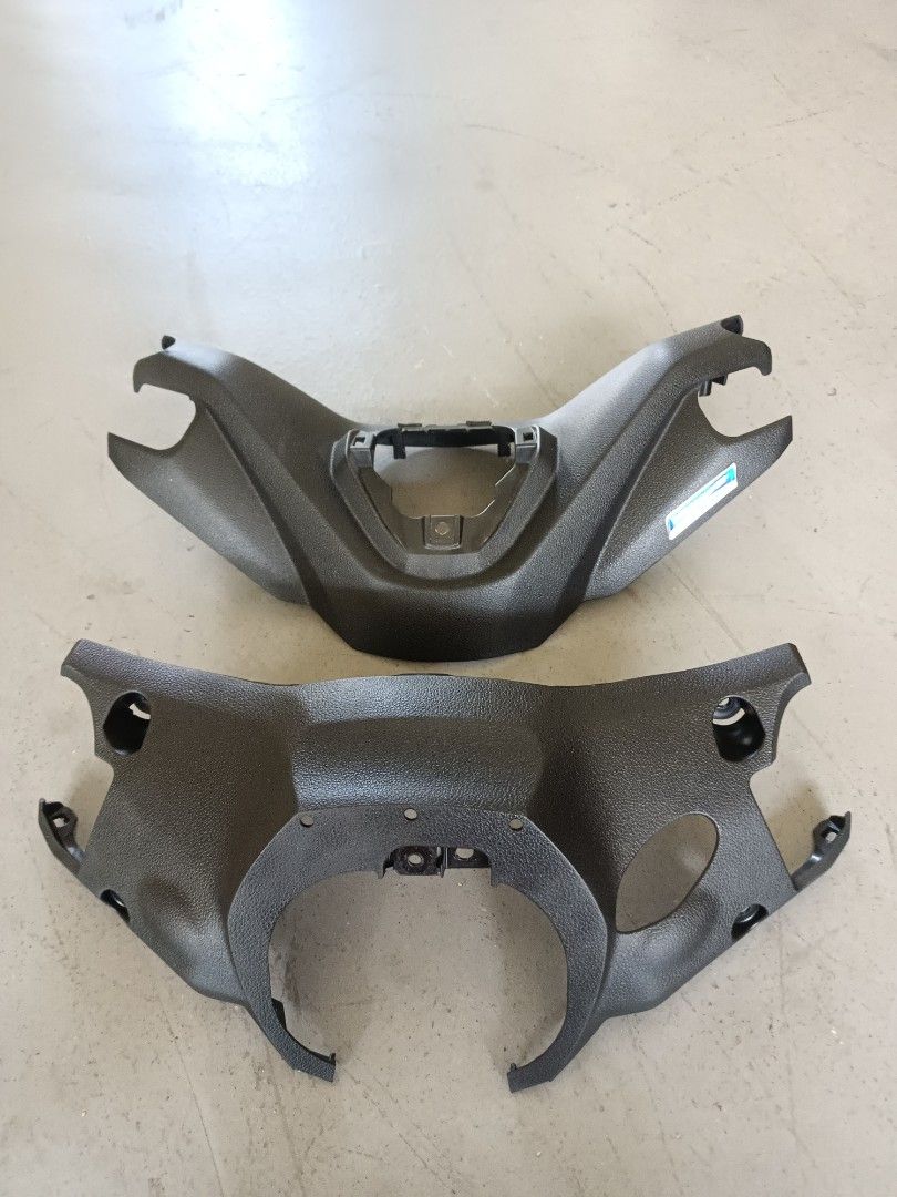 Nmax v2 parts, Motorcycles, Motorcycle Accessories on Carousell