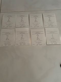 NTUC BONUS POINTS (22 points), Tickets & Vouchers, Store Credits on ...