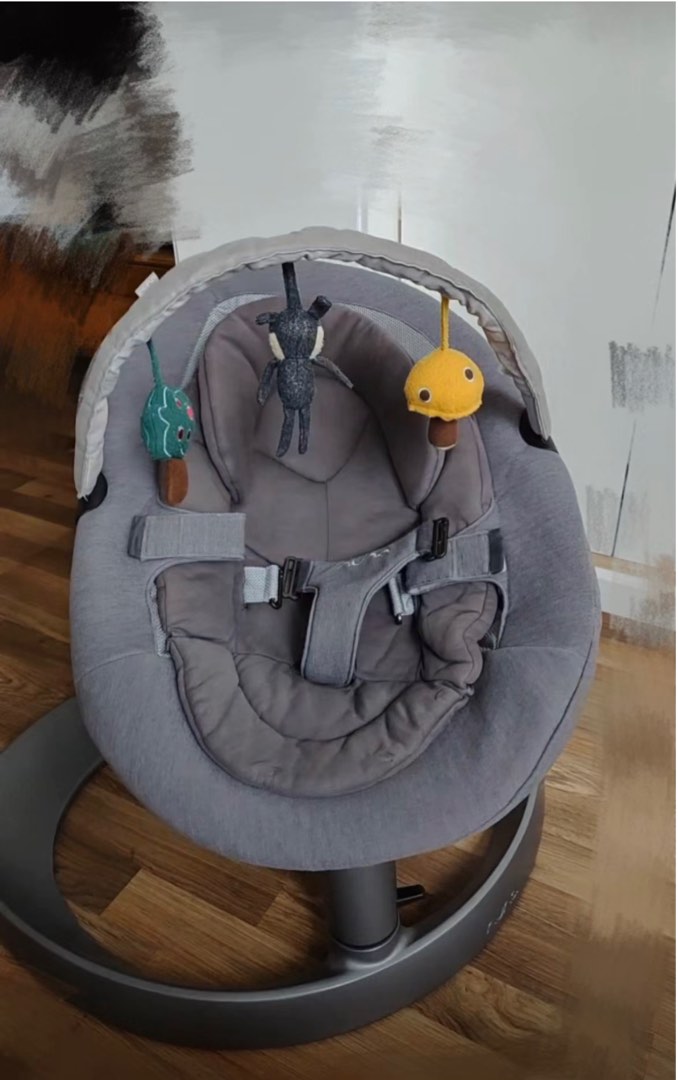 nuna leaf grow, Babies & Kids, Baby Nursery & Kids Furniture, Kids ...